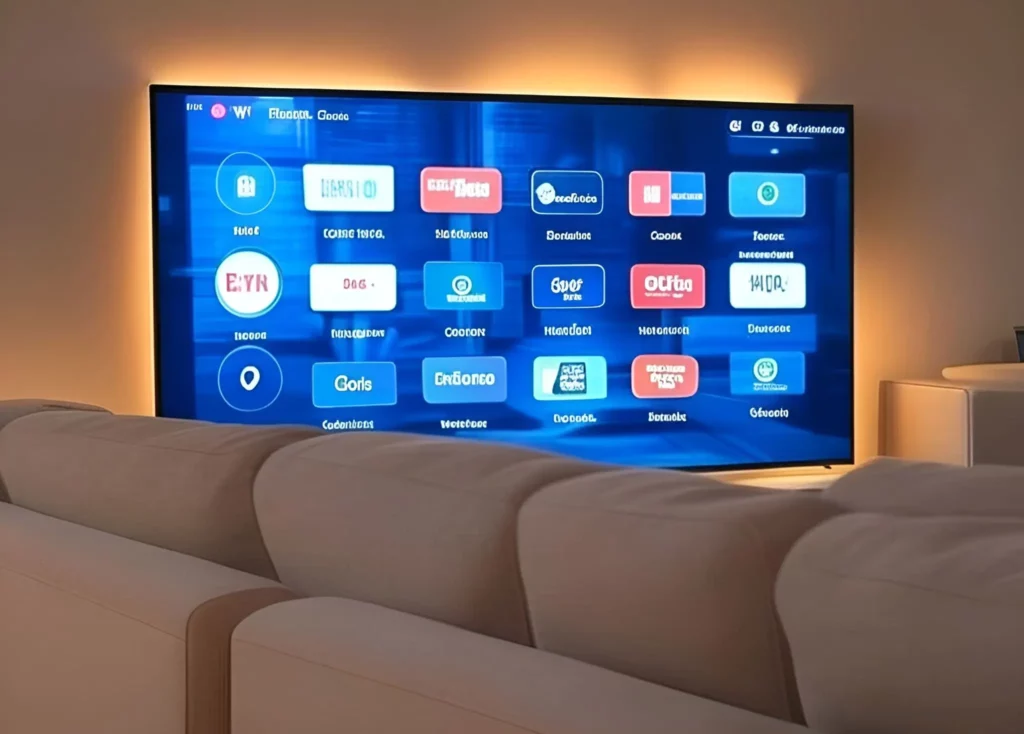 Les Téléviseurs Qui Marchent Avec IPTV 2025 : 6 Critères